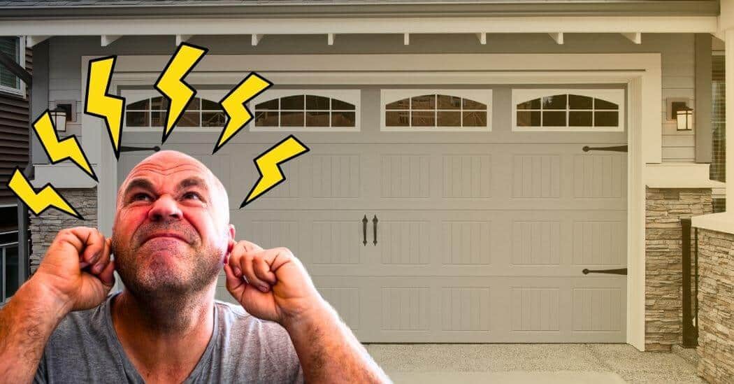 Easy Ways to Reduce Garage Door Noise (Step by Step Guide)